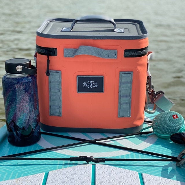 Yeti Patch for Yeti Hopper Cooler Custom Patch Personalized - Etsy