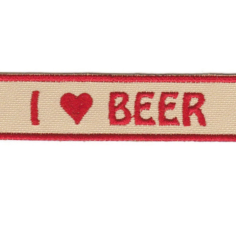 Beer Patches - Etsy