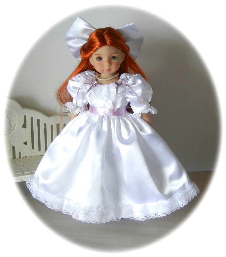 Anne Green Gables Collection Patterns 4 EFFNER 13 - Etsy