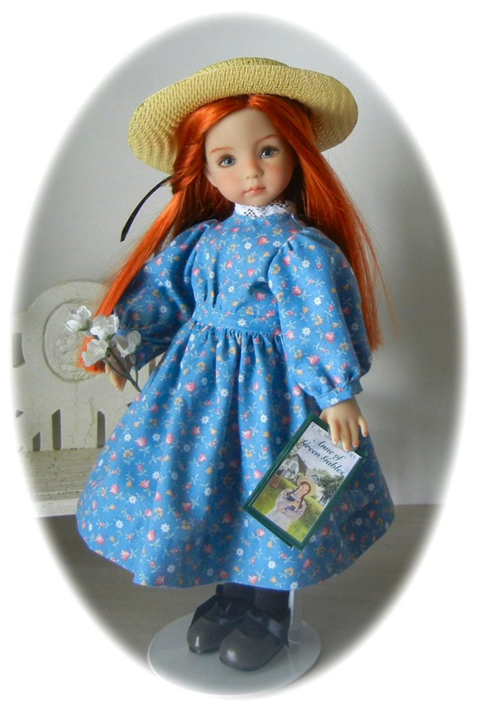 Anne Green Gables Collection Patterns 4 EFFNER 13 - Etsy