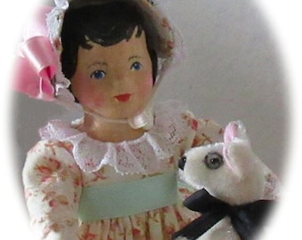 HITTY Historic Bonnet Kit - Etsy