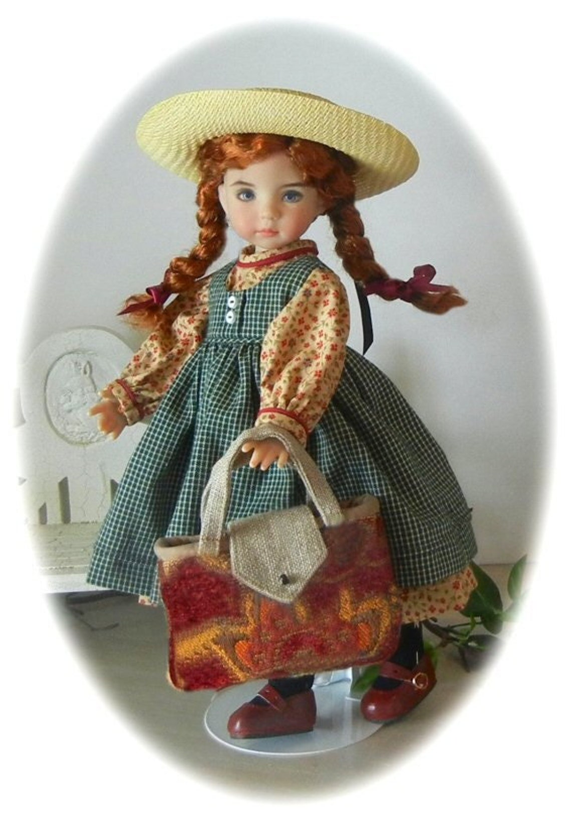 Anne Green Gables Collection Patterns 4 EFFNER 13 - Etsy