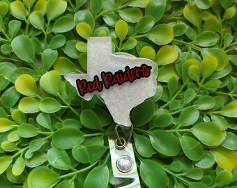 Texas Tech - Wreck Em Sign - Etsy