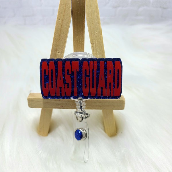 Coast Guard Mom - Etsy