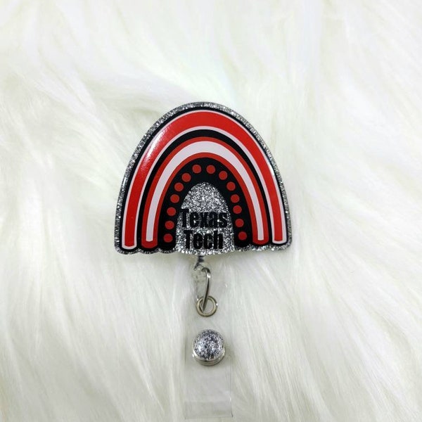 Texas Tech - Etsy