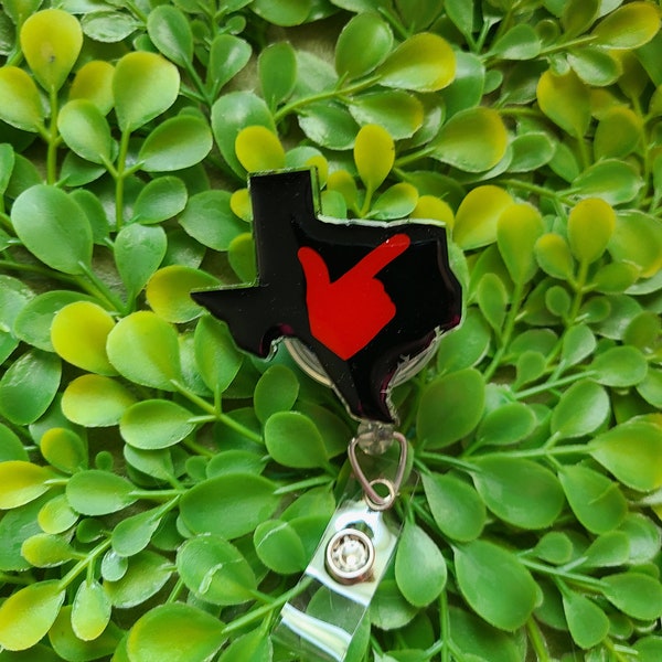 Texas Tech - Etsy