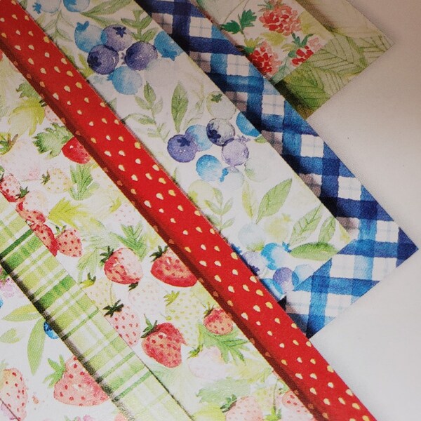 Stampin up Dsp Paper - Etsy