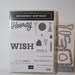 Essential Tag Punch Stampin' Up! Retired Punch - Etsy