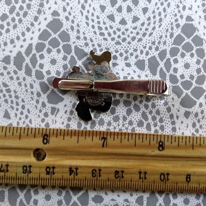 Disney Good Donald Duck Tie Clip Bar Great Gifts for Him Christmas ...