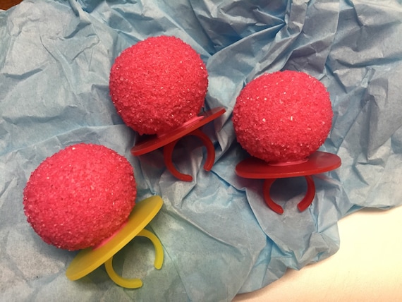 Ring Pop Cake Pops | Etsy