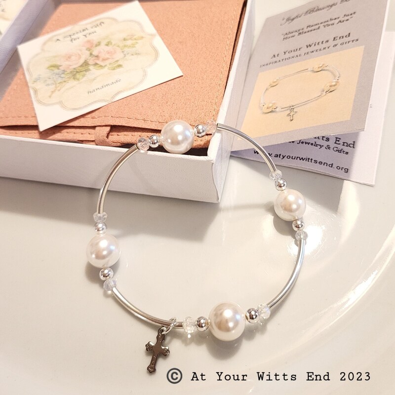 Blessing Bracelet - Etsy