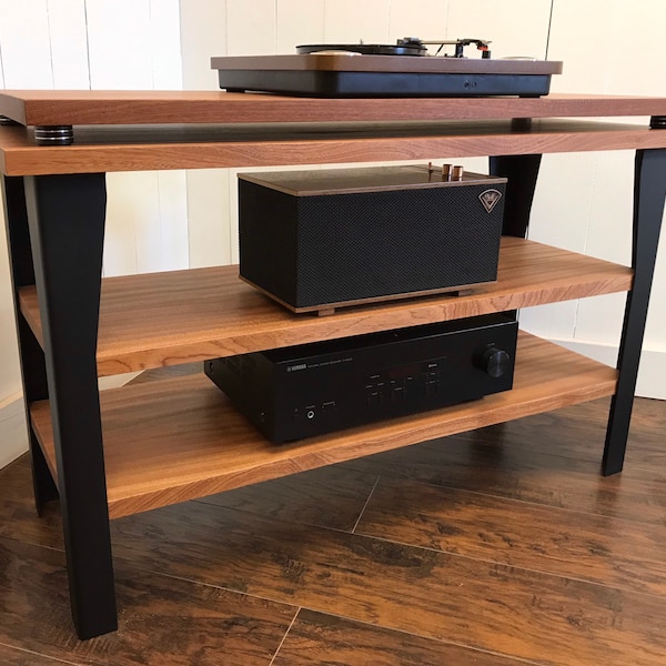Turntable Stand - Etsy
