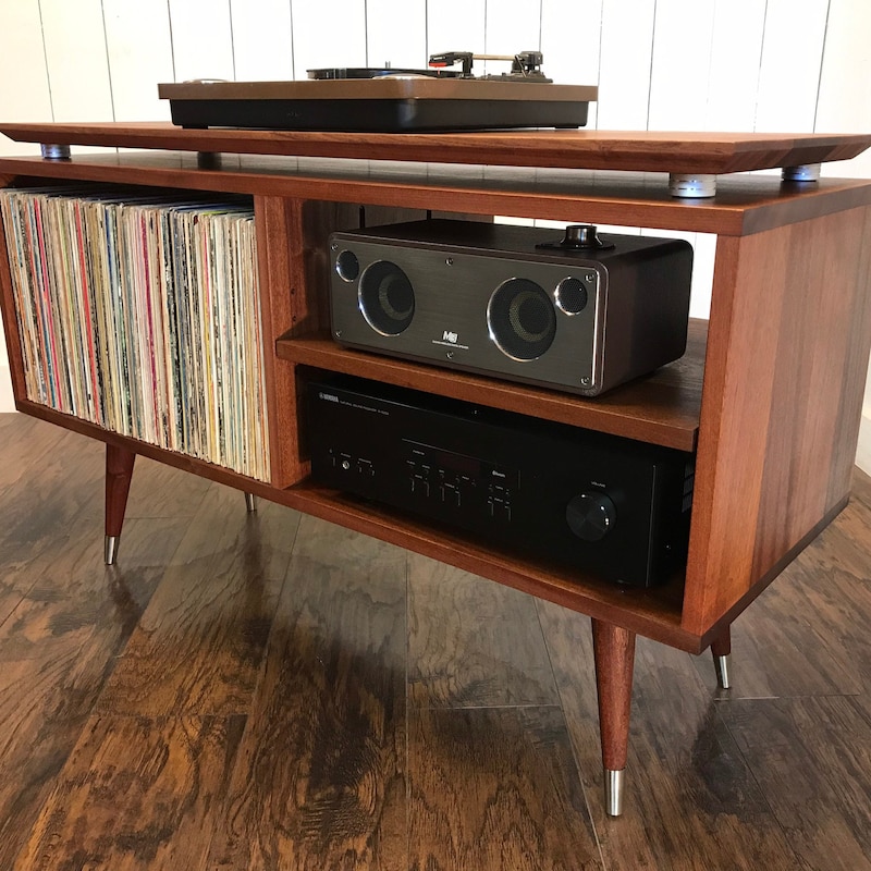 Bar Record Player - Etsy
