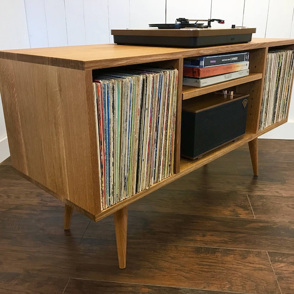 Turntable Stand - Etsy