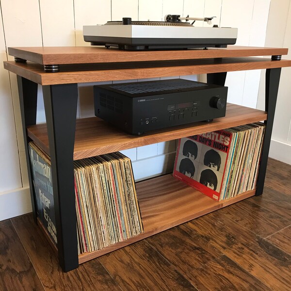 Turntable Stand - Etsy