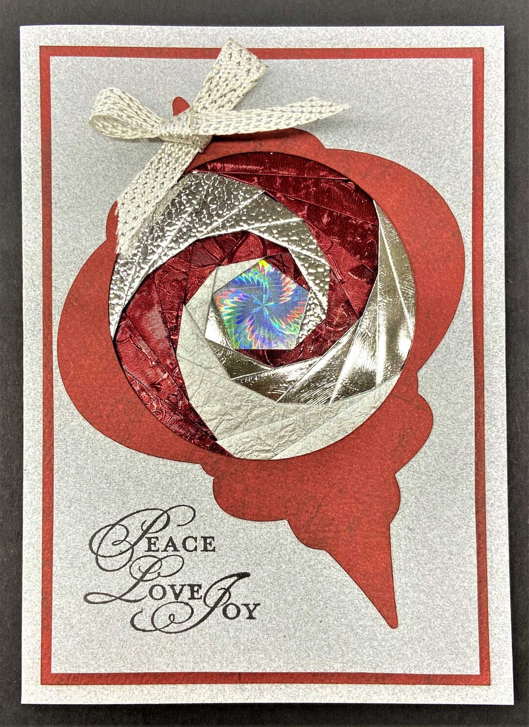 Kit 11- Iris Folding Card Kit - Etsy