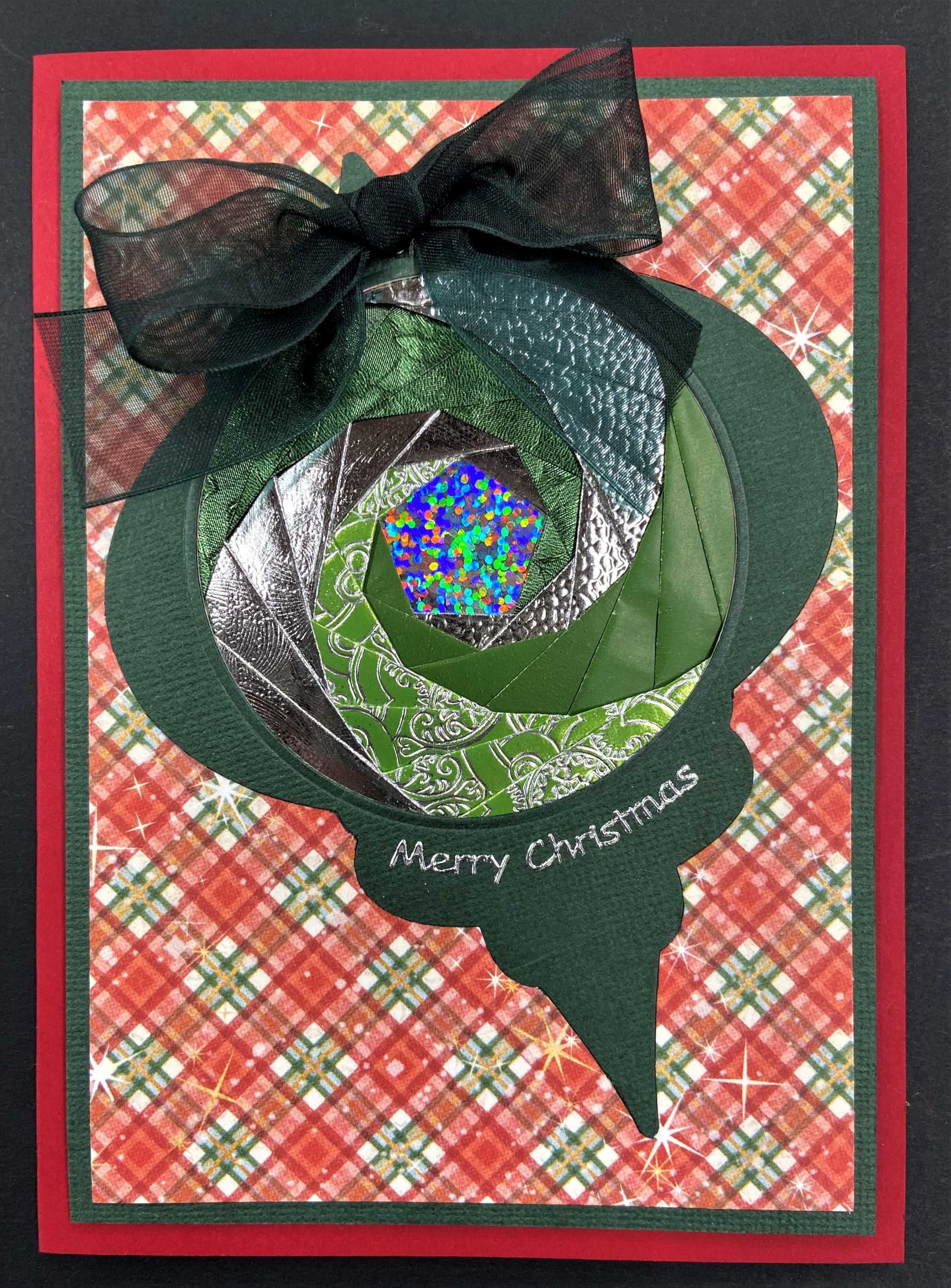 Kit 92 Iris Folding Card Kit - Etsy