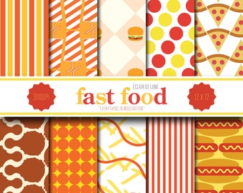 Food wallpaper | Etsy