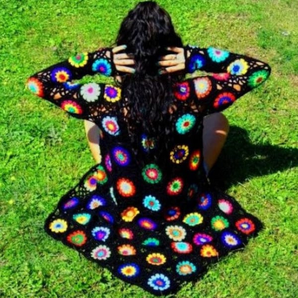 Upcycled Crochet - Etsy