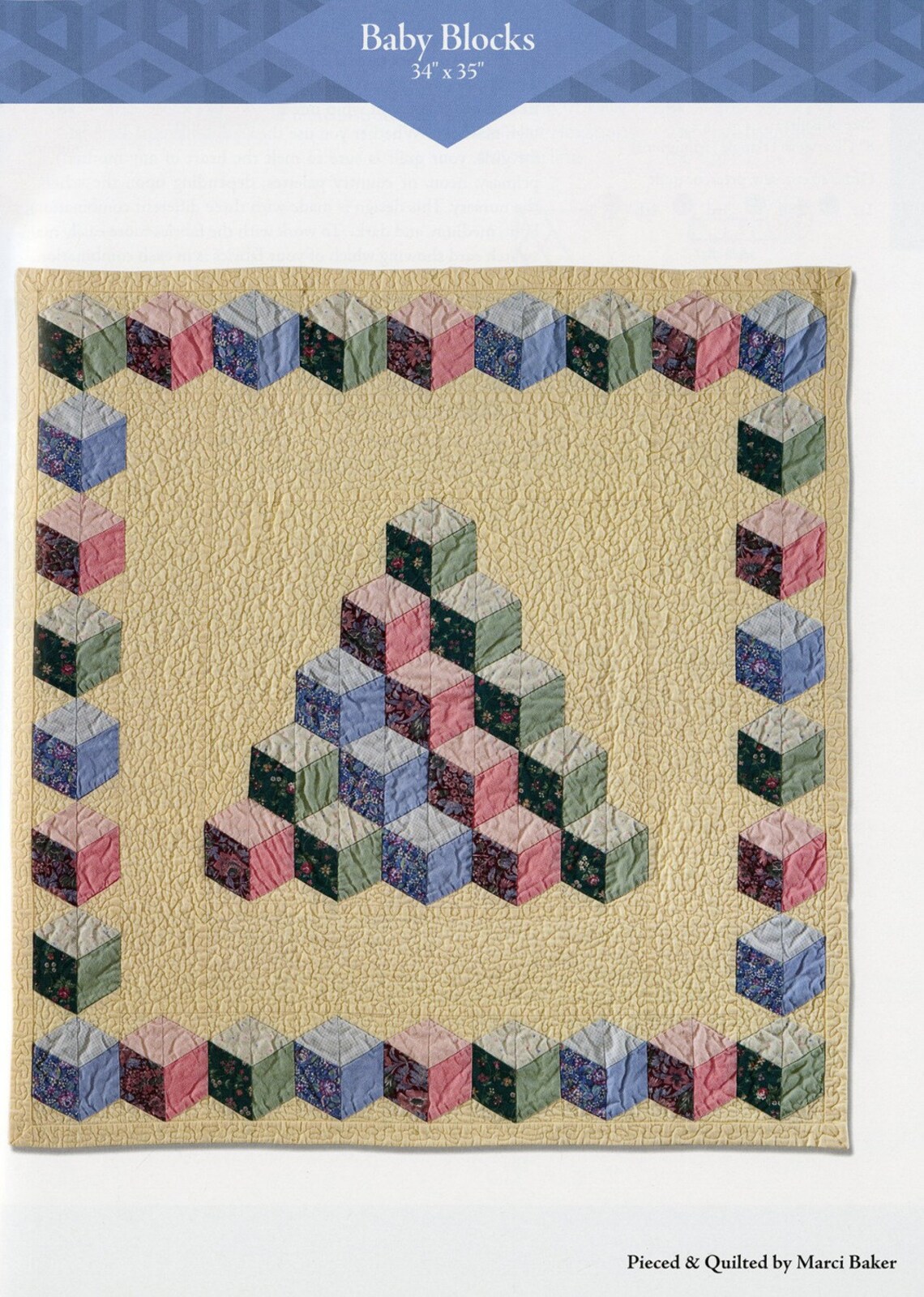 ABC 3-D - Etsy