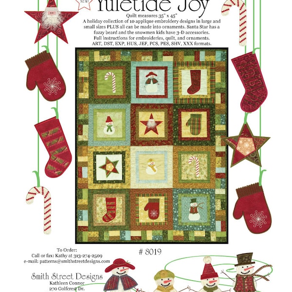 Smith Street Designs - Etsy