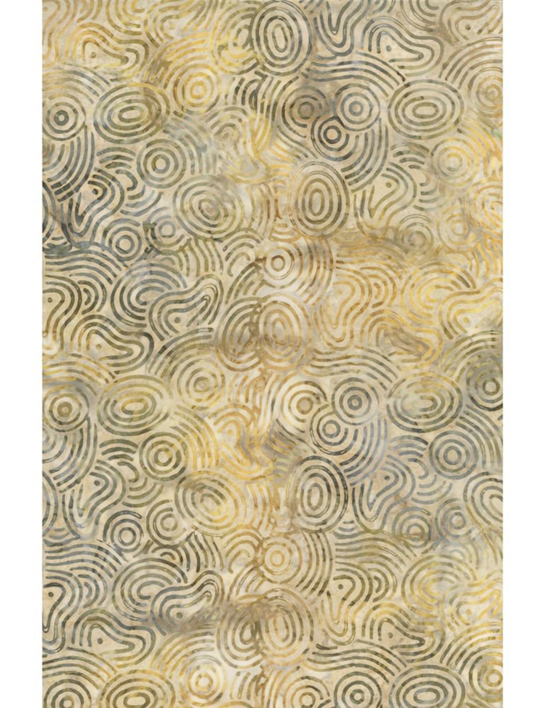 FINGER PRINT From Tonga Plum Fusion - Etsy