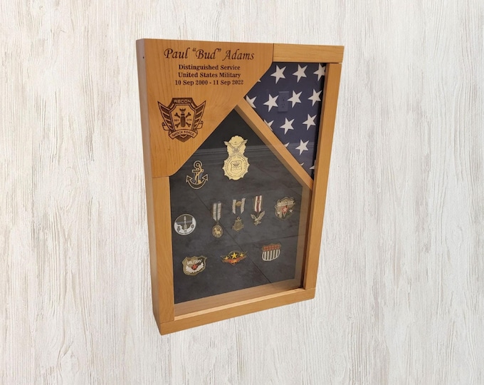 Shadow Box - Lasting Memory Model 2 - Etsy Canada