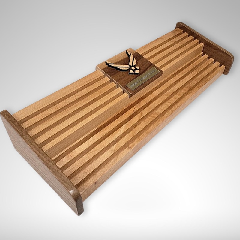 Challenge Coin Holder - Etsy