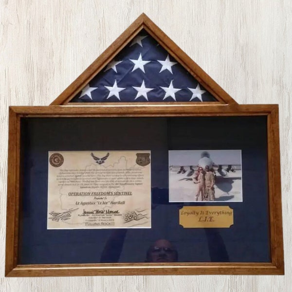 5 X5 Shadow Box - Etsy