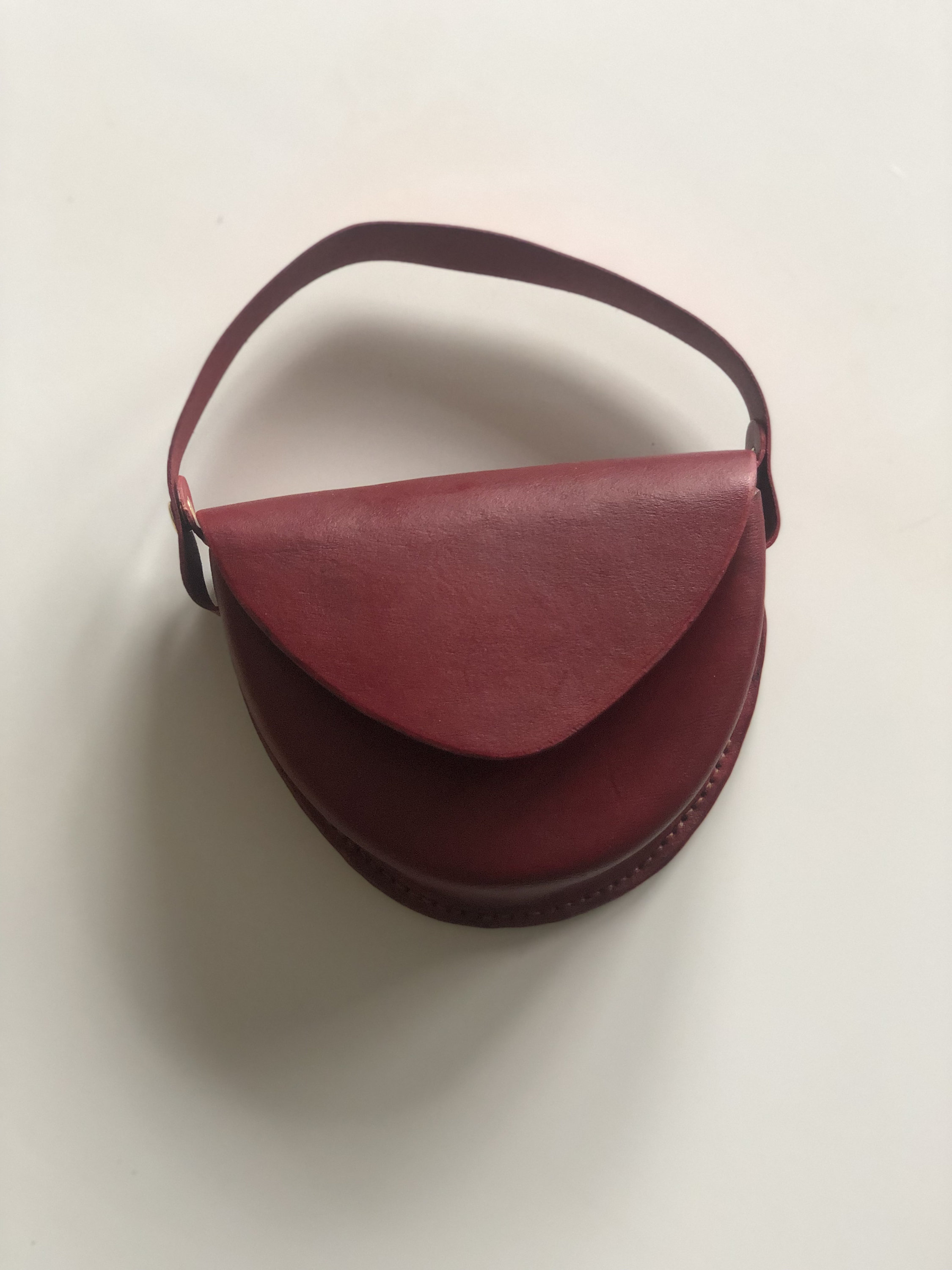 Mini Moon Bag - Etsy