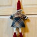 Pixie- Willow Wisp - Etsy