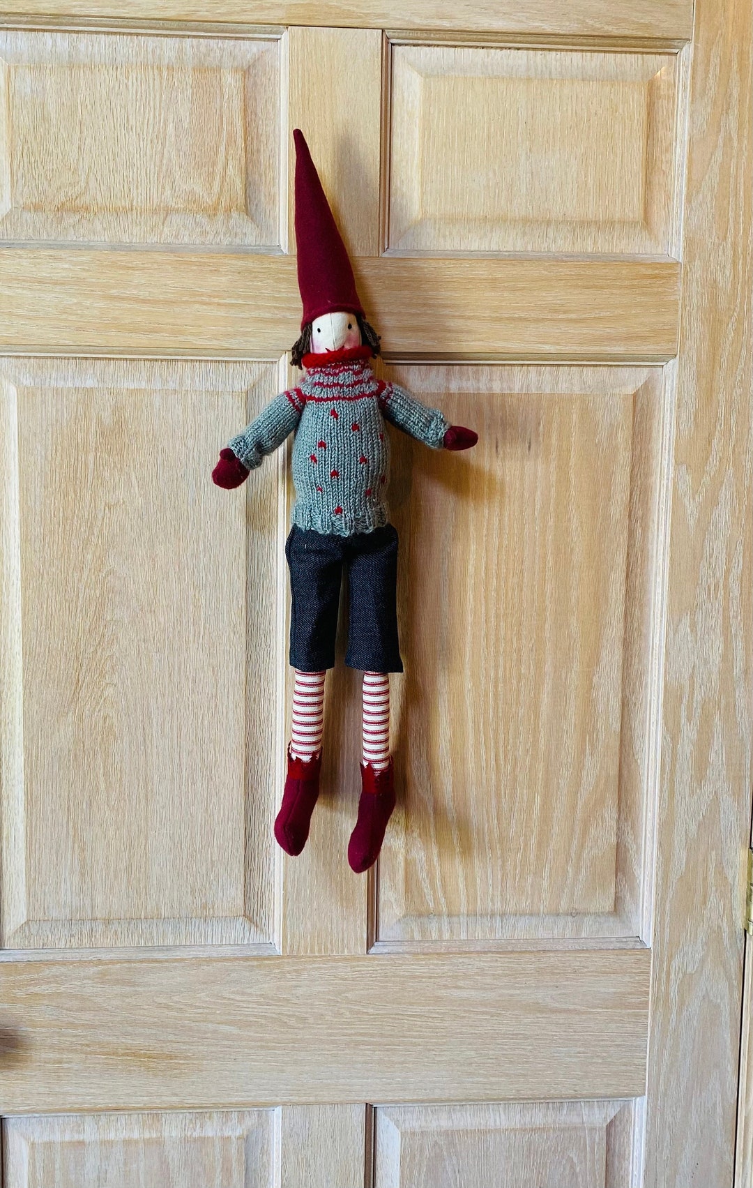 Pixie ( Nova) - Etsy