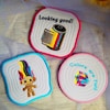 Inspirational Machine Embroidery Designs Instant Download Files - Etsy