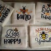 Inspirational Machine Embroidery Designs Instant Download Files - Etsy