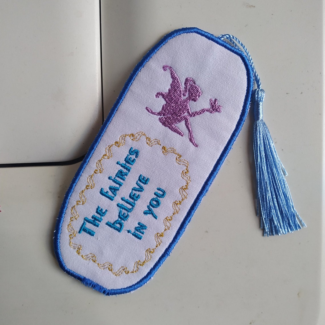 Ith Bookmarks Set of Machine Embroidery Designs Instant Download File ...