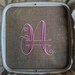 Elegant Split ALL Abc Monograms Machine Embroidery Designs - Instant ...