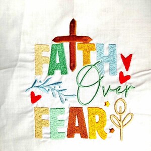 Inspirational Machine Embroidery Designs - Instant Download Files - Etsy