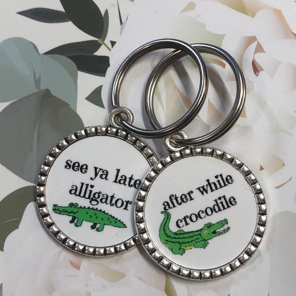 See You Later Alligator - Etsy