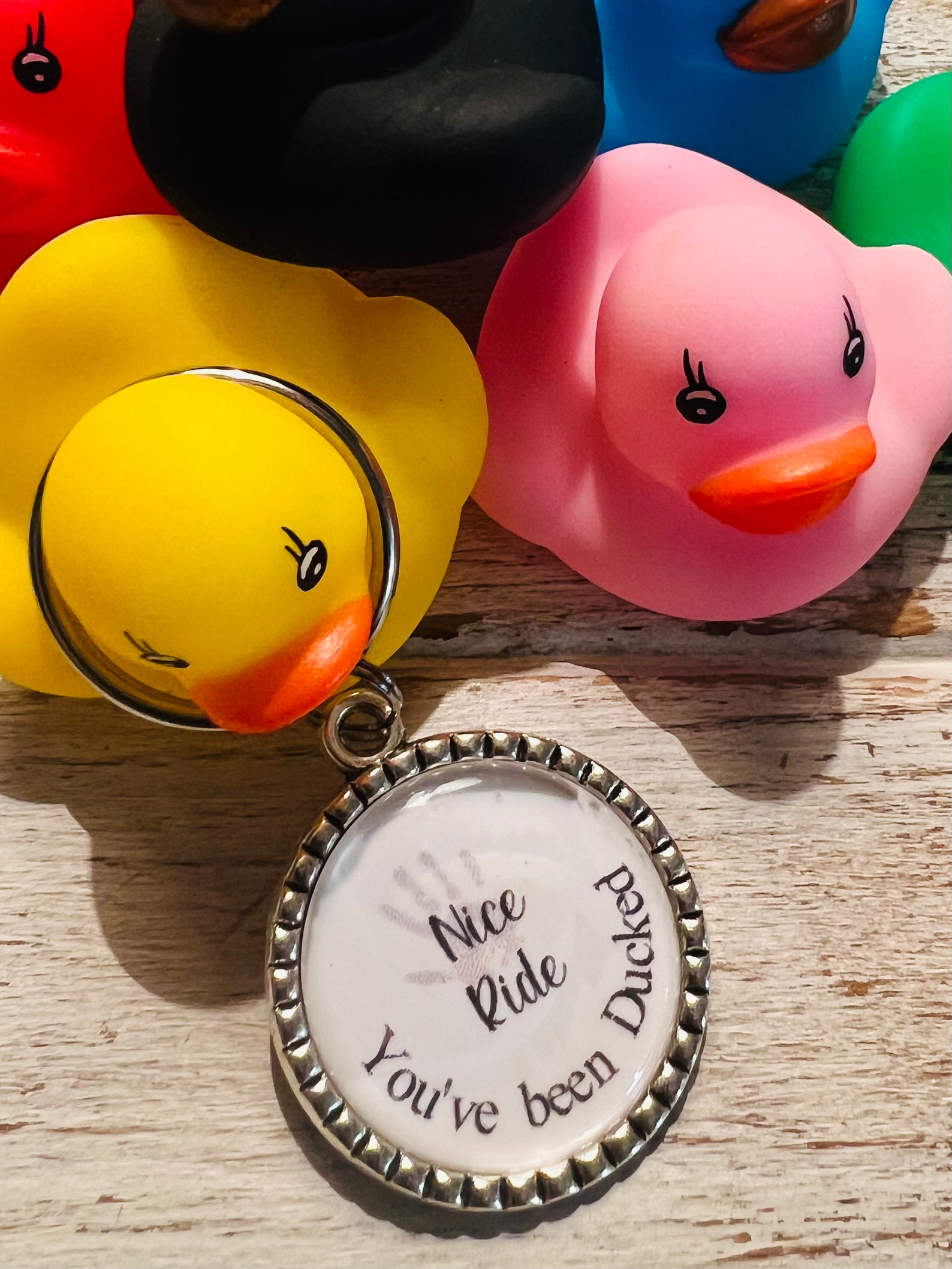 Jeep Duck Ducked Keychain Jeep Keychain I Like Your Jeep - Etsy