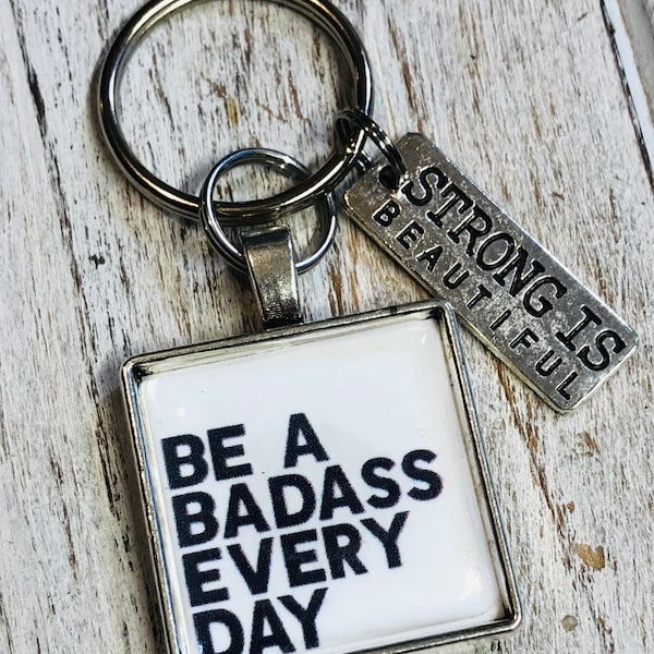 Be Badass Everyday - Etsy