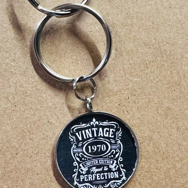 Jack Daniels Keychain - Etsy