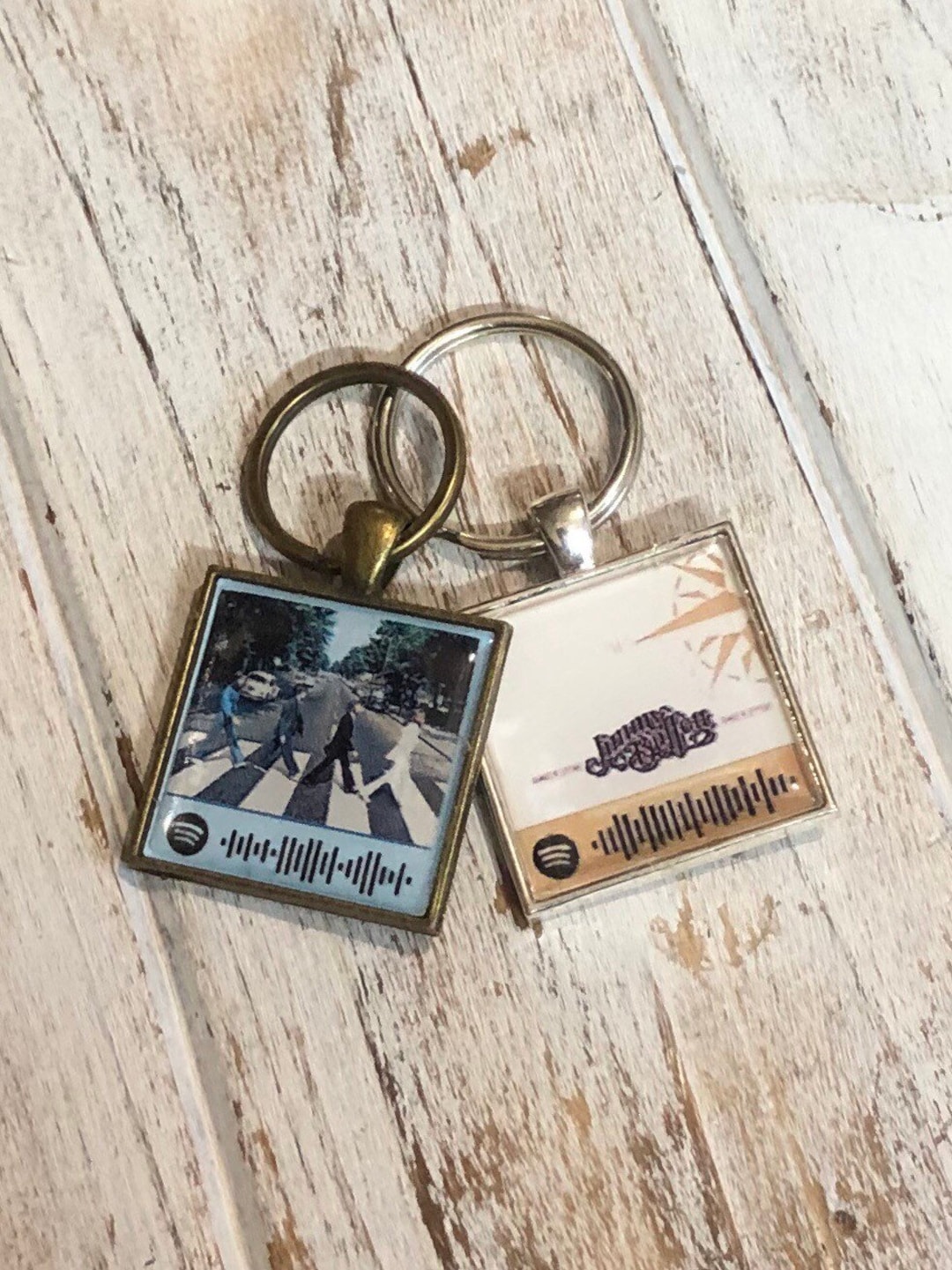 Song Keychain • Spotify Playlist Code • Music • Scan Code • Favorite ...