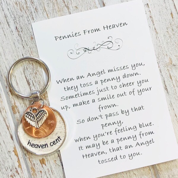 Sent From Heaven - Etsy