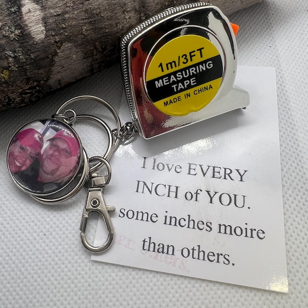 Every Inch of You - Etsy