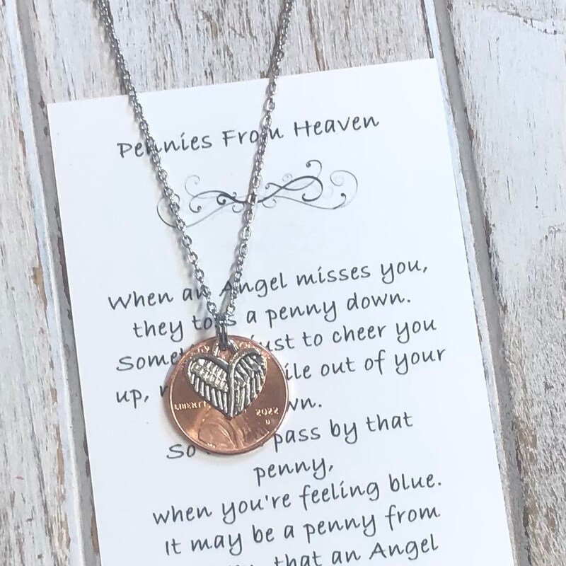 Heaven Jewelry - Etsy