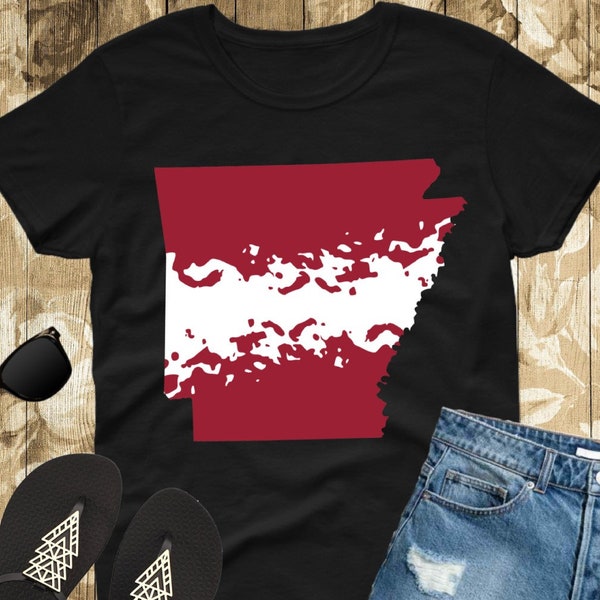 Razorback Cut File - Etsy