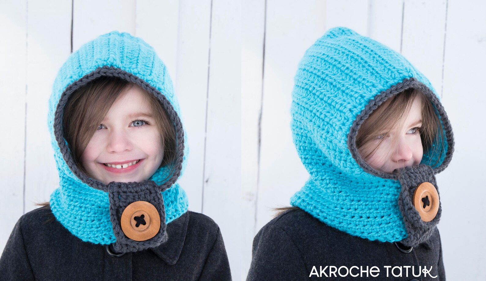 PDF ONLY. Kapine Crochet Pattern by Akroche Tatuk - Etsy