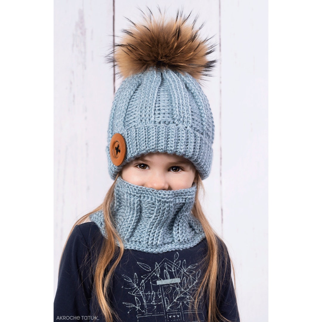 Scandinavian PDF Crochet Pattern - Etsy