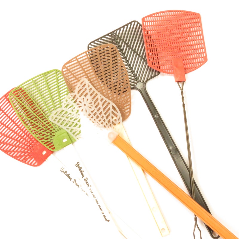 Swatter - Etsy