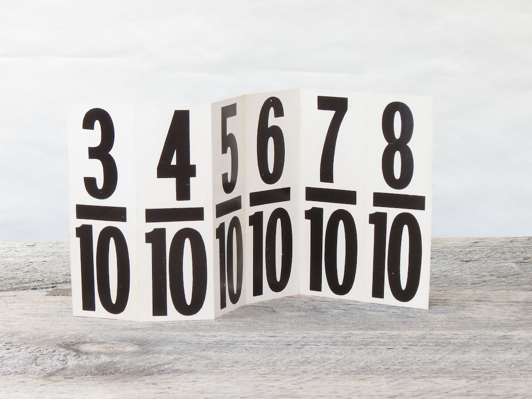 2 Vintage Cardboard Gas Station Tank Price Signs - Old Gas Tank Price ...